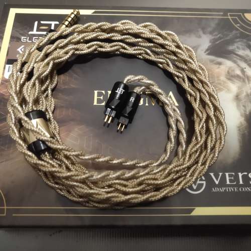 Eletech Enigma 極新行貨 - 二手或全新Earphones, 影音產品 - DCFever.com