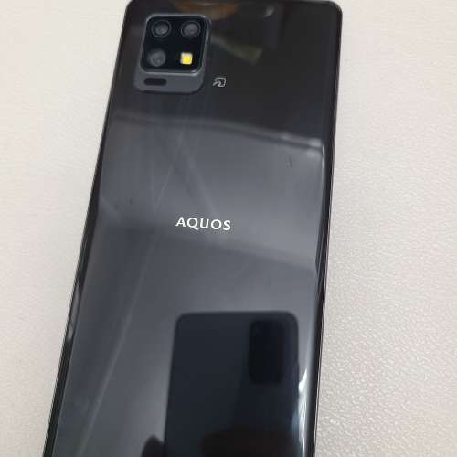 QUUOS ZERO 6 (6.4吋) 8+128 , 146克超輕手機 - 二手或全新Android Phone, 手機通訊 - DCFever.com