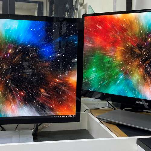 Samsung 27吋 3D LED S27A950D 旗艦電競顯示器 [120Hz] (SERIES 9)[反應時間 :2ms] - 二手或 ...