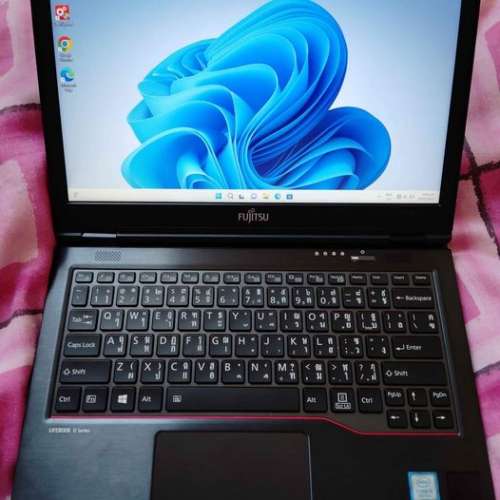U728 ultra portable laptop computer 1.15kg - 二手或全新手提電腦, 電腦 - DCFever.com