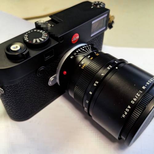 leica m10r - 二手或全新單鏡反光機, 攝影產品 - DCFever.com
