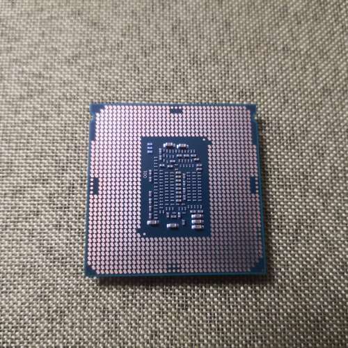 I3 8100 - 二手或全新CPU, 電腦 - DCFever.com