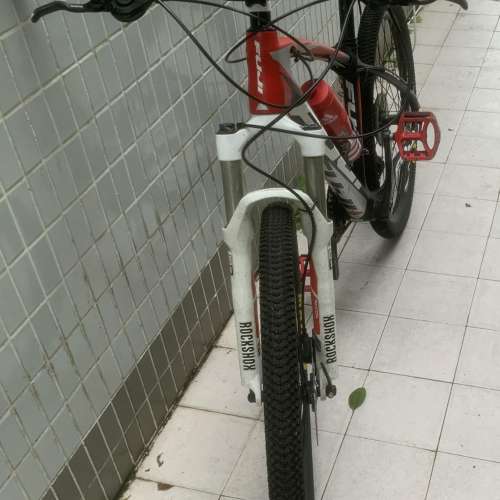 FUJI C5 26" Carbon mountain bike 歡迎出價 或 交換 Road Bike - 二手或全新單車, 單車及運動 - DCFever.com