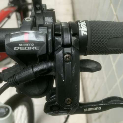 FUJI C5 26" Carbon mountain bike 歡迎出價 或 交換 Road Bike - 二手或全新單車, 單車及運動 - DCFever.com