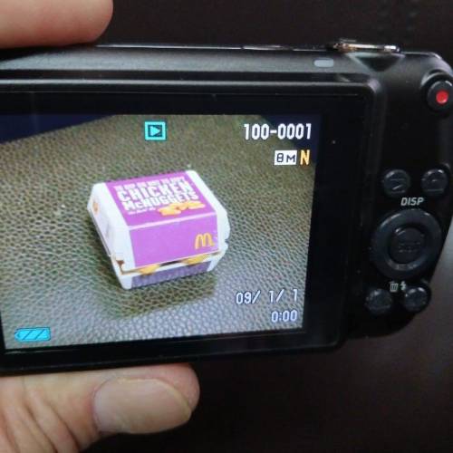 CASIO EXILIM EX-Z330(FULL SET) - 二手或全新數碼相機, 攝影產品 - DCFever.com