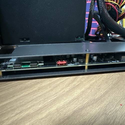 Thunderbolt 3/4 USB4 JHL7440 egpu - 二手或全新顯示卡, 電腦 - DCFever.com