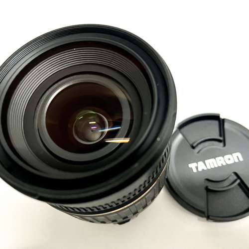 Tamron AF 17-50mm f/2.8 XR Di II for Nikon(A16N II) - 二手或全新自動對焦鏡頭, 攝影產品 - DCFever.com