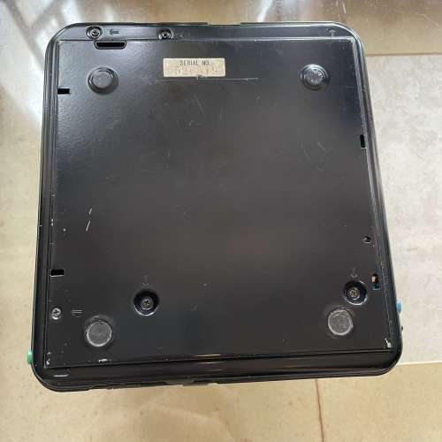 sony d-20 discman walkman cd player 全正常 - 二手或全新隨身音響, 影音產品 - DCFever.com