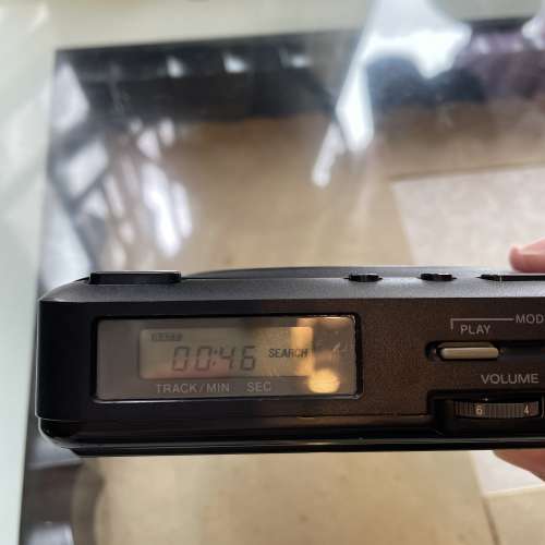 sony d-20 discman walkman cd player 全正常 - 二手或全新隨身音響, 影音產品 - DCFever.com