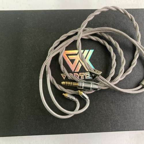 Vortex Cable Alida(有保) - 二手或全新Earphones, 影音產品 - DCFever.com