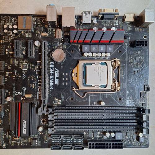 cpu ram 主機板 - 二手或全新電腦組合, 電腦 - DCFever.com