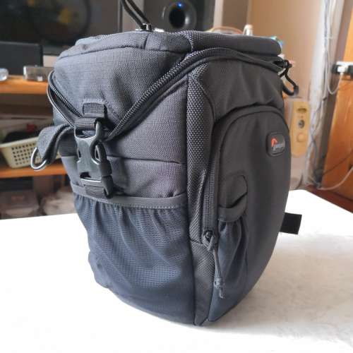 Lowepro Toploader Pro 70 AW, camera bag - 二手或全新相機袋, 攝影產品 - DCFever.com