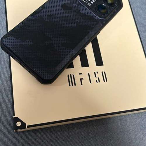 III F150 B2 PRO(三防手機） - 二手或全新Android Phone, 手機通訊 - DCFever.com