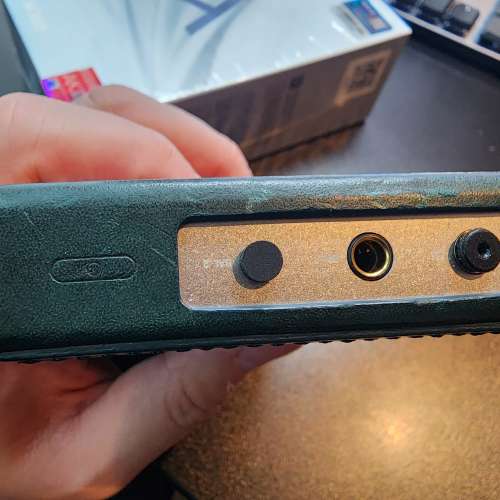 Astell&kern SE300 256gb AK se300 - 二手或全新隨身音響, 影音產品 - DCFever.com