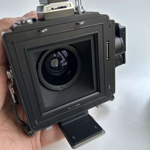 Hasselblad SWC/M 中幅菲林相機 6x6 - 二手或全新菲林相機, 攝影產品 - DCFever.com