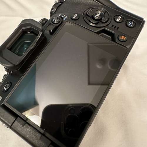 Olympus EM1 mk2 E-M1 mkii m4/3 - 二手或全新無反相機, 攝影產品 - DCFever.com