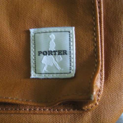Porter man bag - 二手或全新手袋、背包, 潮流及名牌 - DCFever.com