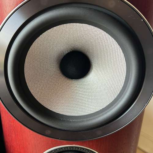 B&W 805D4 - 二手或全新揚聲器, 影音產品 - DCFever.com