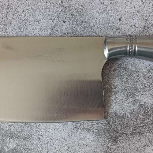 全新 RIMEI Slicing Knife 不銹鋼 菜刀 - 二手或全新厨房電器, 電器傢俱 - DCFever.com