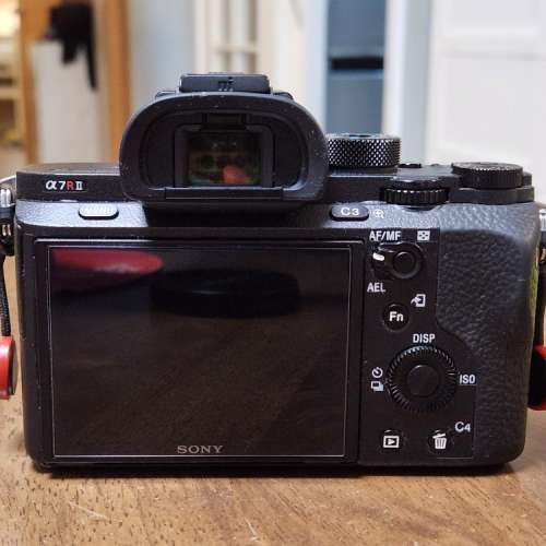 Sony A7rII (not A7r2 A73 A7rIII A7c) - 二手或全新無反相機, 攝影產品 - DCFever.com