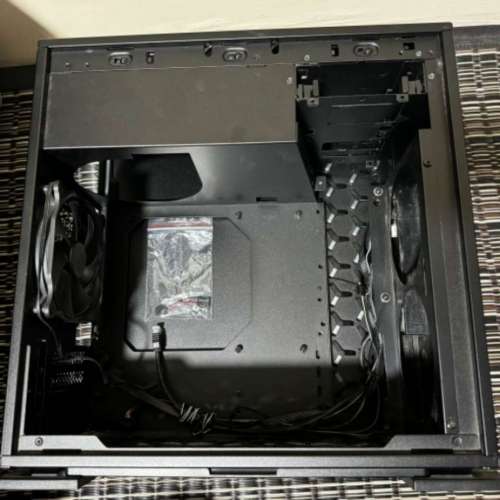in-win 301c matx case - 二手或全新機箱電源散熱, 電腦 - DCFever.com