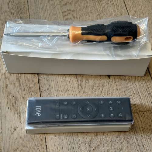 Rose RS201 高清播放器 - 二手或全新音響組合, 影音產品 - DCFever.com