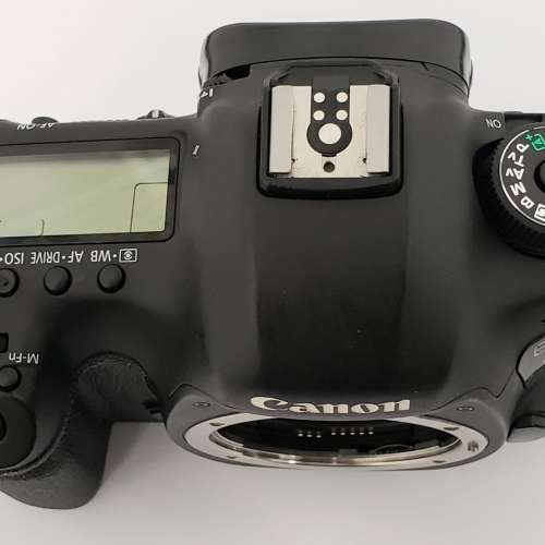 Canon EOS 5D Mark III Body (5d3 淨機身) - 二手或全新單鏡反光機, 攝影產品 - DCFever.com