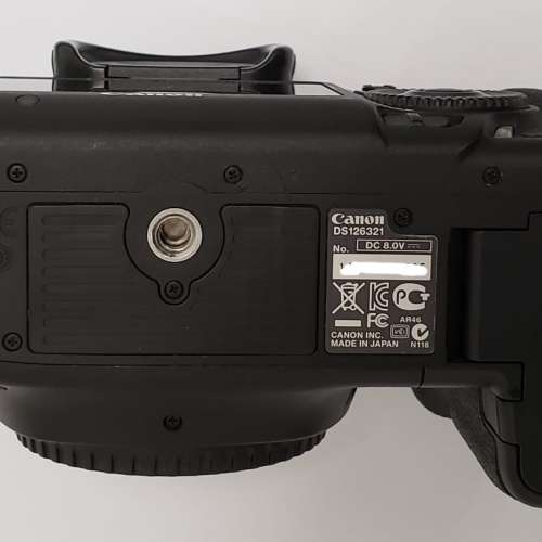 Canon EOS 5D Mark III Body (5d3 淨機身) - 二手或全新單鏡反光機, 攝影產品 - DCFever.com