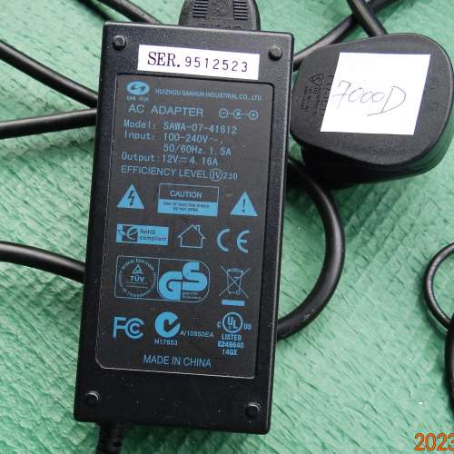 Magic TV 7000D-MINI 高清機頂盒 1TB硬碟 - 二手或全新電視, 影音產品 - DCFever.com