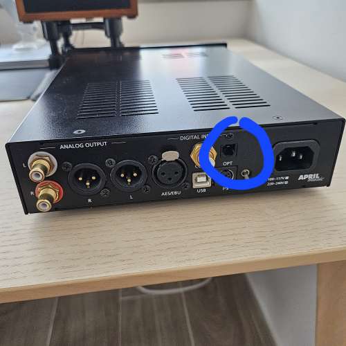 Stello DA100 Signature Full Balanced USB DAC - 二手或全新擴音機, 影音產品 - DCFever.com