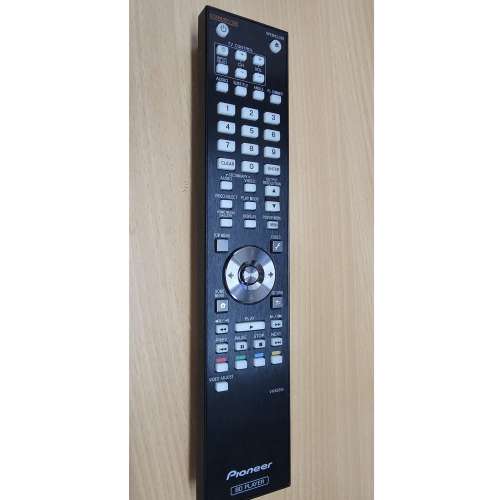 Pioneer BDP-LX55 藍光播放機 (遙控) - 二手或全新其它, 影音產品 - DCFever.com