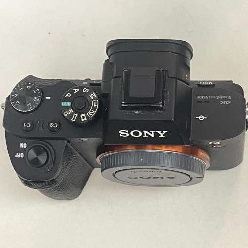Sony A7R2, A7Rii (有5電) - 二手或全新無反相機, 攝影產品 - DCFever.com