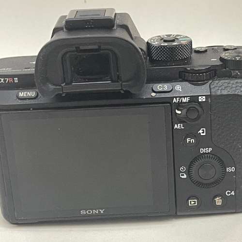 Sony A7R2, A7Rii (有5電) - 二手或全新無反相機, 攝影產品 - DCFever.com