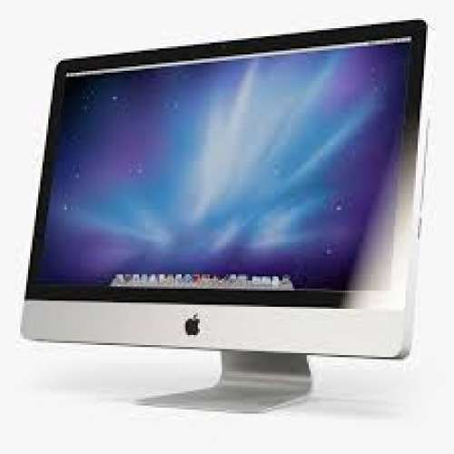 Apple iMac 27-Inch (Mid-2011) i5 16GB 512GB ssd Mac os ventura 13.6.4 ...