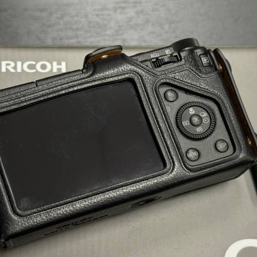 (行貨有保) Ricoh GR IIIx / GR3x - 二手或全新無反相機, 攝影產品 - DCFever.com