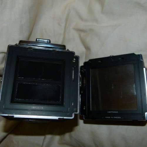 Hasselblad 503CX camera - 二手或全新菲林相機, 攝影產品 - DCFever.com