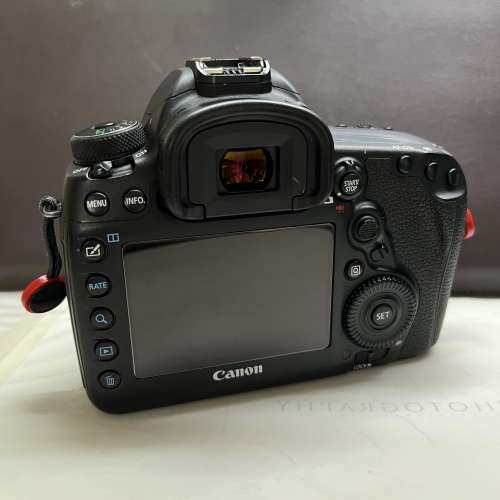 Canon 5D m4 機身（送兩張64GB CF) - 二手或全新單鏡反光機, 攝影產品 - DCFever.com