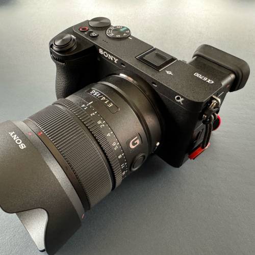 Sony A6700 - 二手或全新無反相機, 攝影產品 - DCFever.com