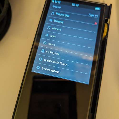 Luxury&precision黒色p6pro (HK edition) - 二手或全新隨身音響, 影音產品 - DCFever.com