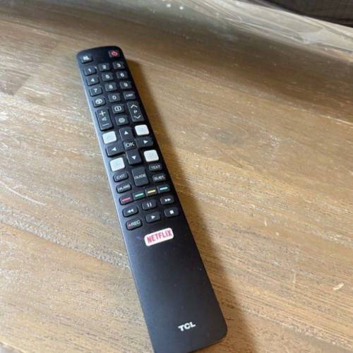TCL 32S6500智能電視，內置Netflix YouTube Disney+ - 二手或全新電視, 影音產品 - DCFever.com