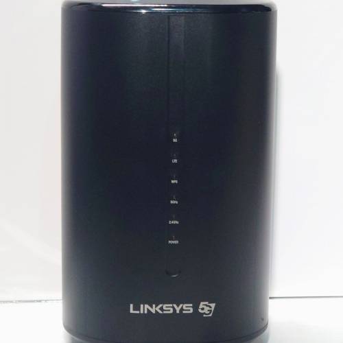 Linksys 5G WiFi 6 Router (AX3000) FGW3000 - 二手或全新網絡/WIFI, 電腦 - DCFever.com
