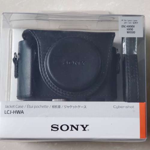 Sony WX-500 camera 相機 蔡司鏡頭, 光學變焦30倍 WX500 Zeiss lens Camera with 30x ...