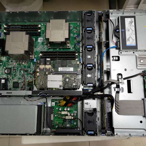 Dell PowerEdge R515 Server 伺服器 - 二手或全新電腦組合, 電腦 - DCFever.com