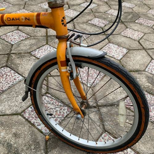 Dahon Dream B6 - 二手或全新單車, 單車及運動 - DCFever.com