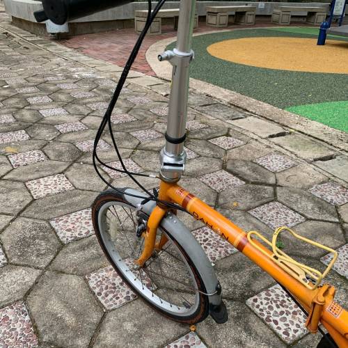 Dahon Dream B6 - 二手或全新單車, 單車及運動 - DCFever.com