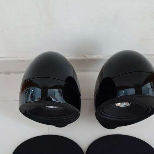 英國 KEF HTS 3001 鋁合金喇叭一對 - 二手或全新揚聲器, 影音產品 - DCFever.com