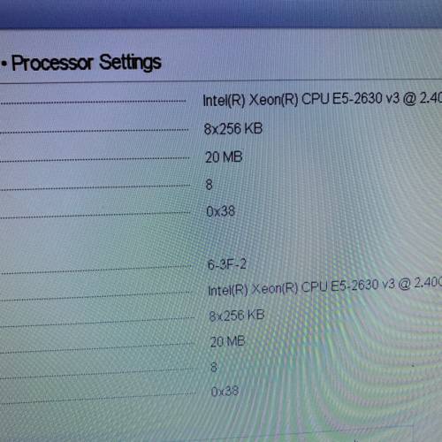 自用 DELL R730, e5-2630v3 x2, 96G DDR4, 無harddisk, raid H730P mini - 二手或全新電腦組合, 電腦 - DCFever.com