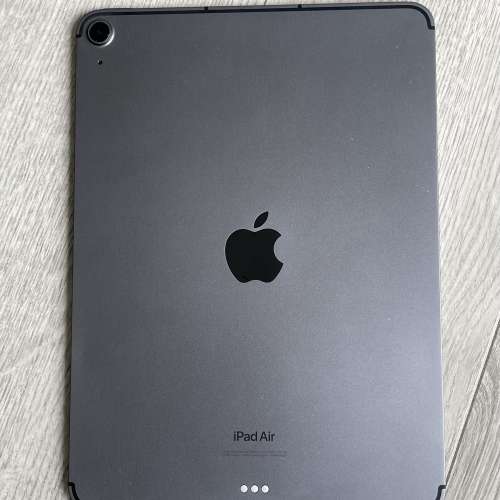 iPad Air5 iPad Air 5 256GB 5G cellular - 二手或全新通訊平板電腦, 手機通訊 - DCFever.com