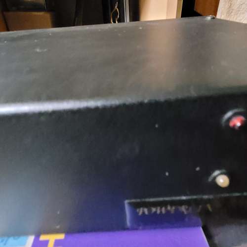 Lightspeed CLS 505 電源處理器 - 二手或全新擴音機, 影音產品 - DCFever.com