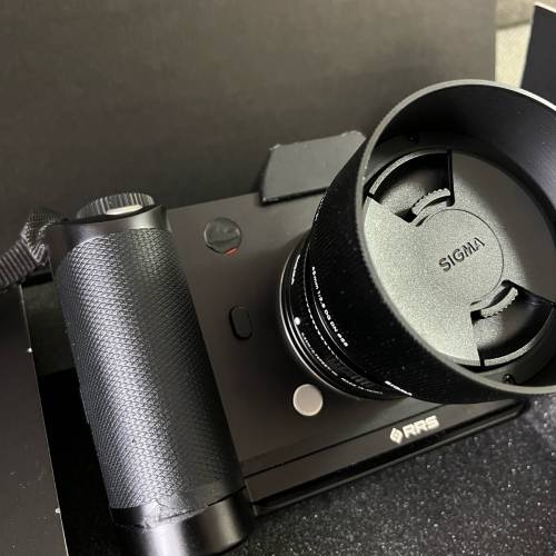leica SL 601 - 二手或全新單鏡反光機, 攝影產品 - DCFever.com